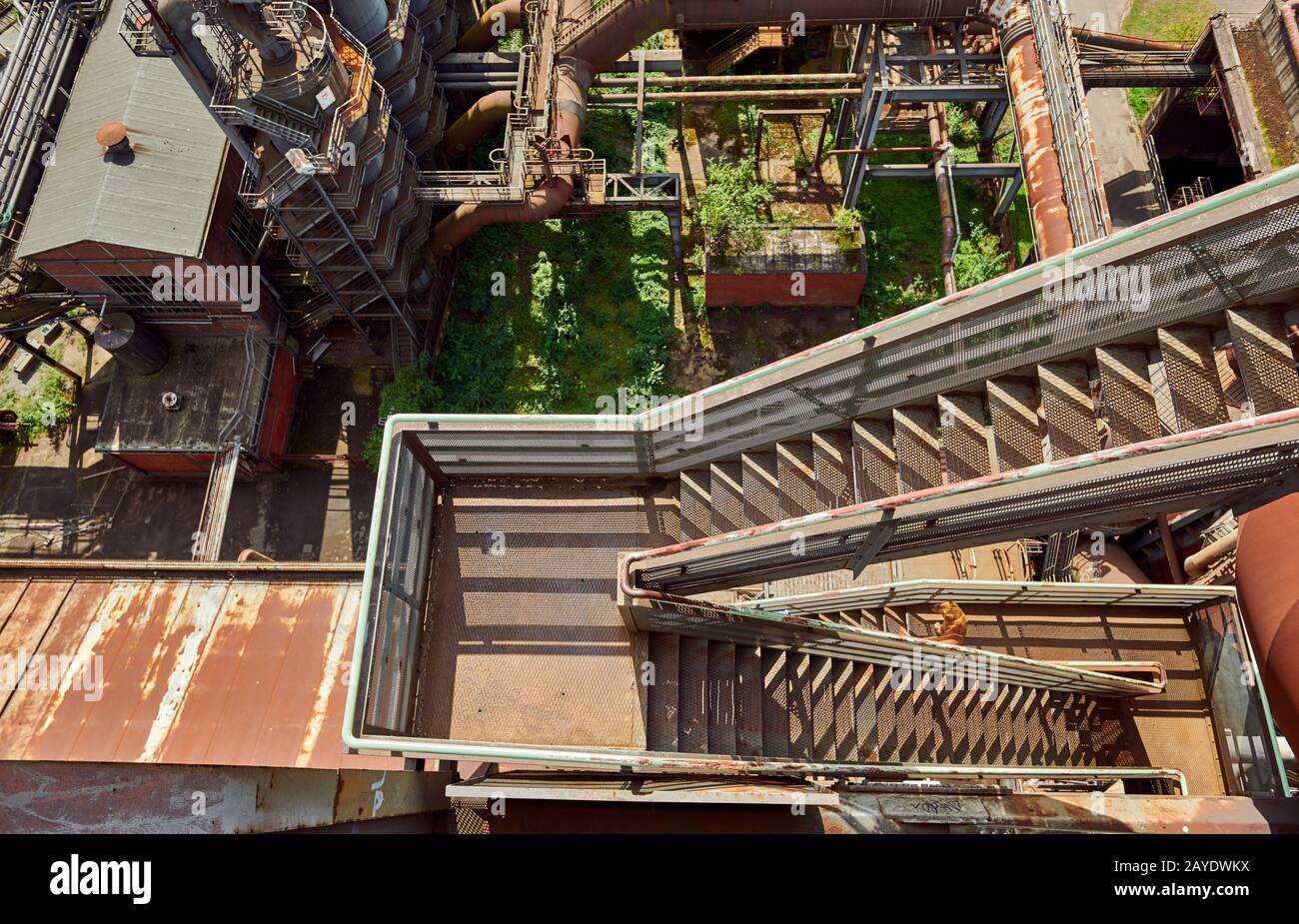 Machine factory germany hi-res stock photography and images - Alamy