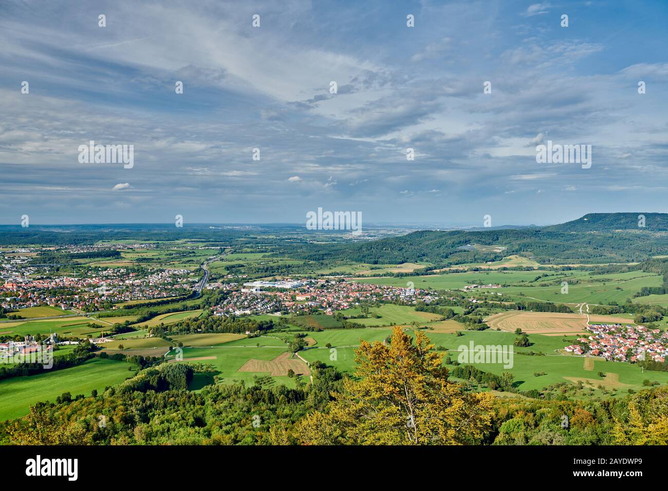 Hechingen germany hi-res stock photography and images - Alamy