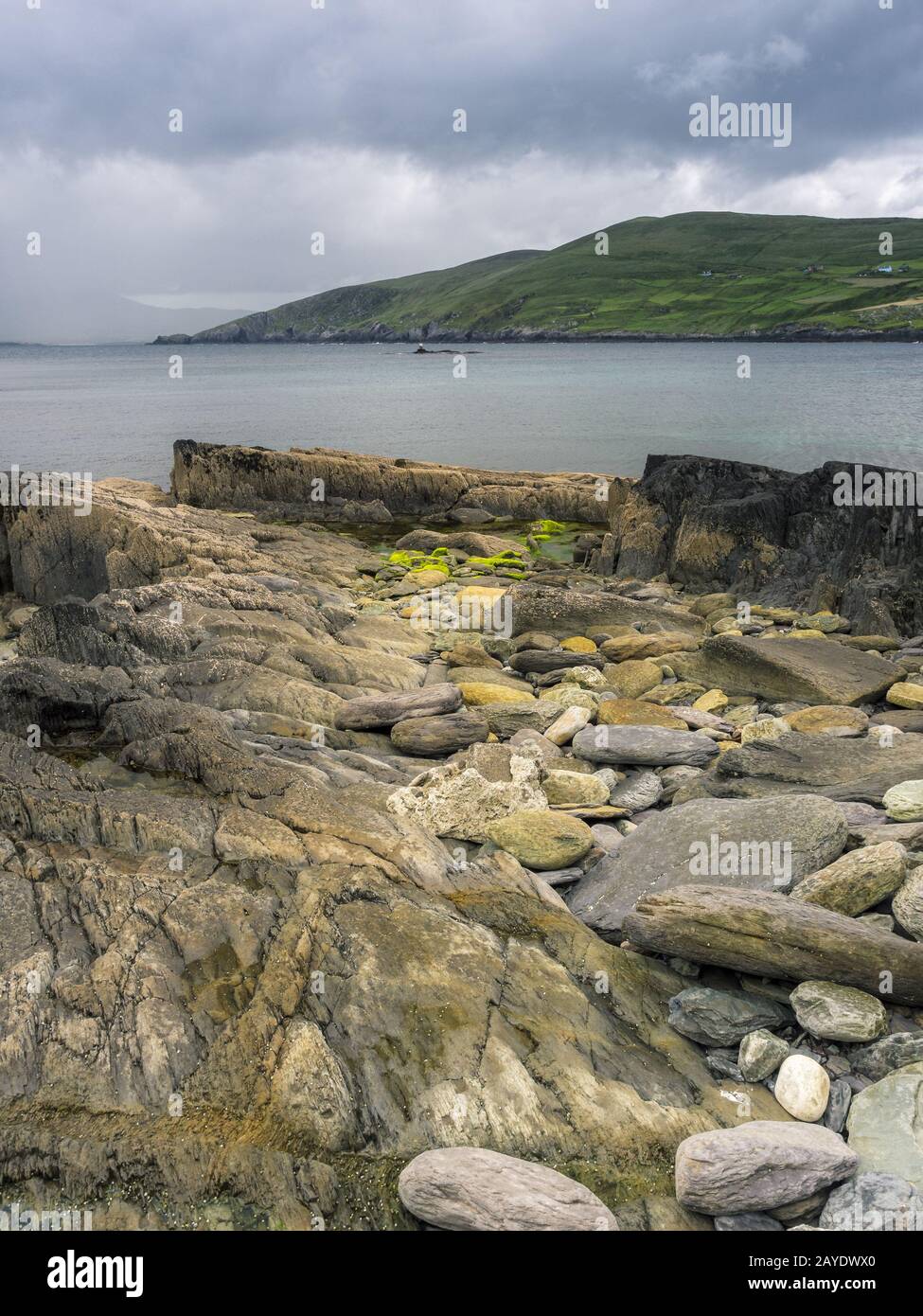 Ring of beara hi-res stock photography and images - Alamy