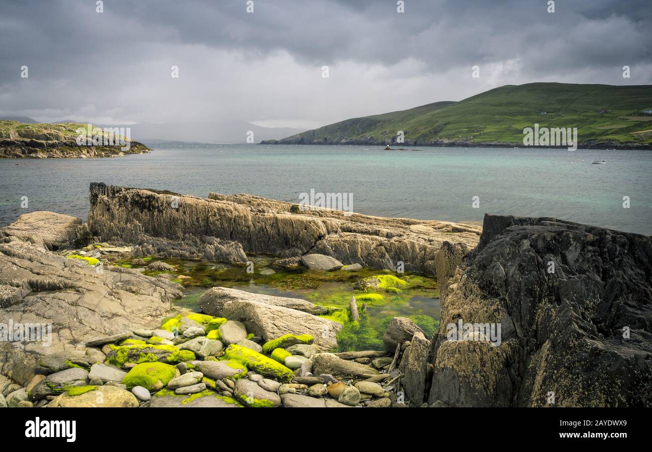 Ring of beara hi-res stock photography and images - Alamy