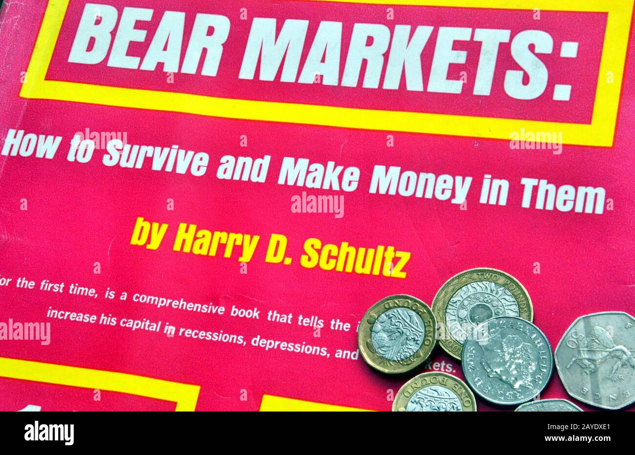 Harry d schultz hi-res stock photography and images - Alamy