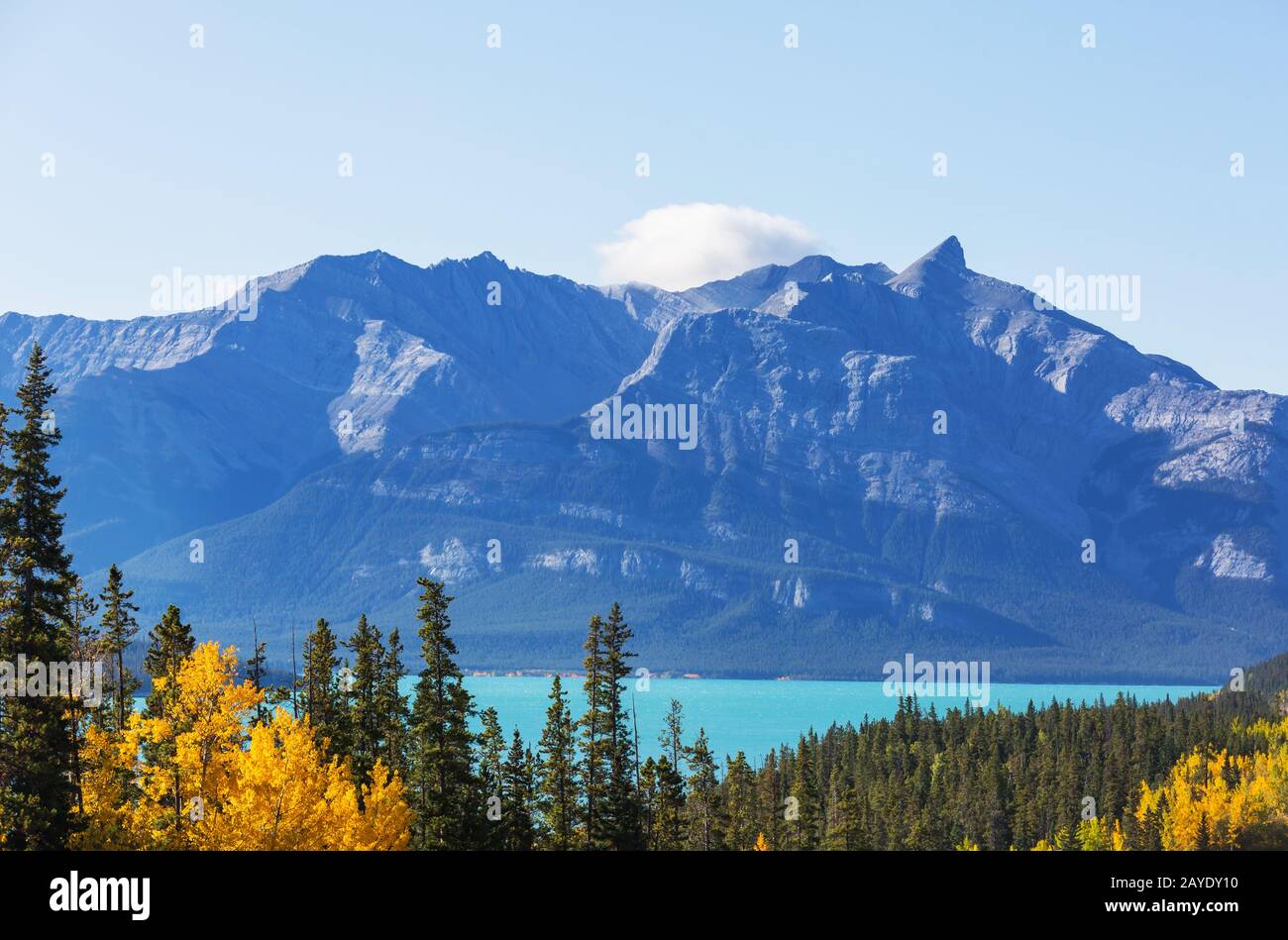 Autumn in Canada Stock Photo - Alamy