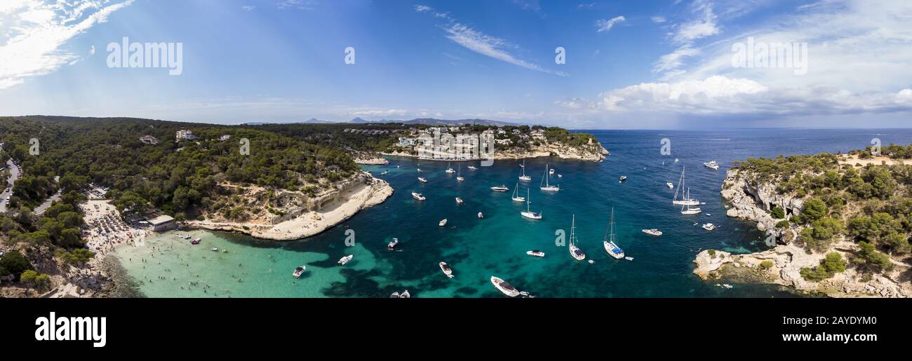 Finger Bay High Resolution Stock Photography and Images - Alamy