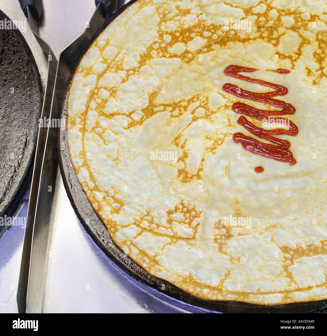 Pan view hi-res stock photography and images - Alamy