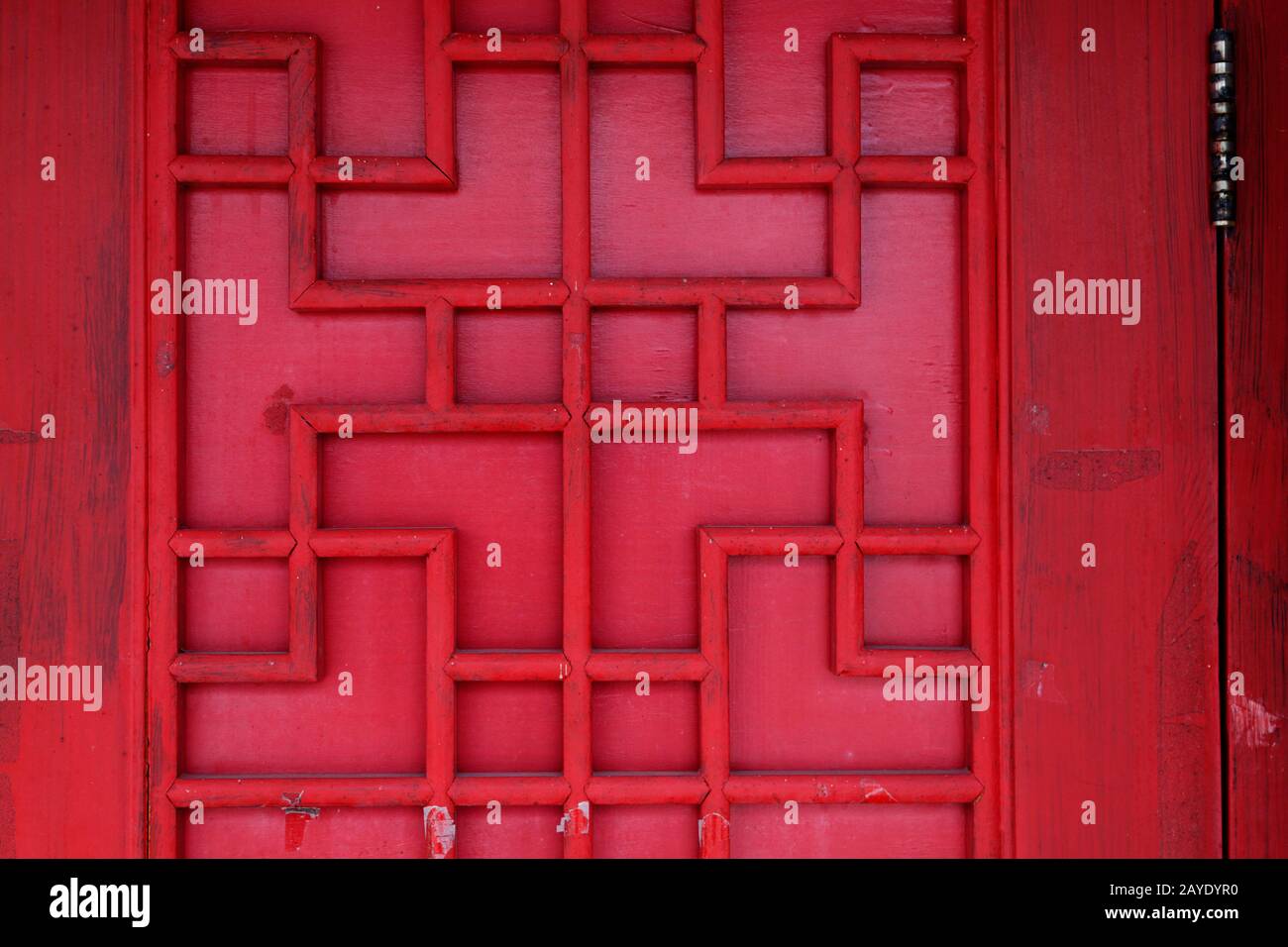 Eastern dragon frame hi-res stock photography and images - Alamy