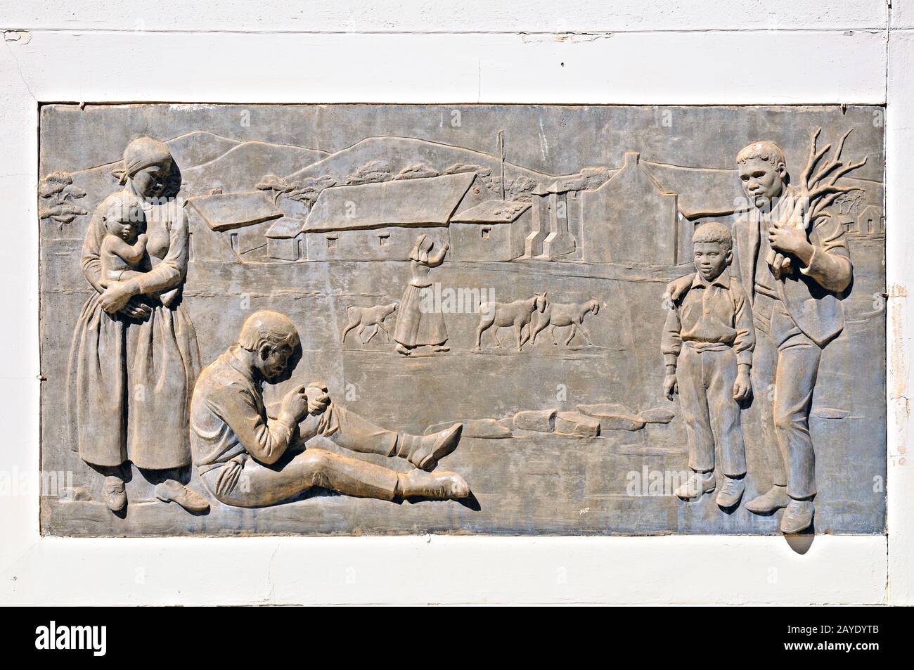 Alte feste hi-res stock photography and images - Alamy