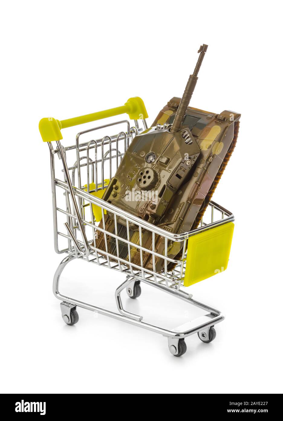 Machine Gun Cart High Resolution Stock Photography and Images - Alamy