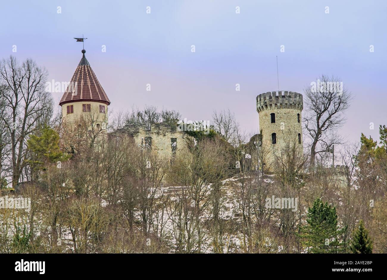 Tuttlingen, germany hi-res stock photography and images - Alamy