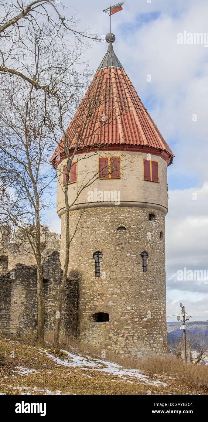 Tuttlingen, germany hi-res stock photography and images - Alamy