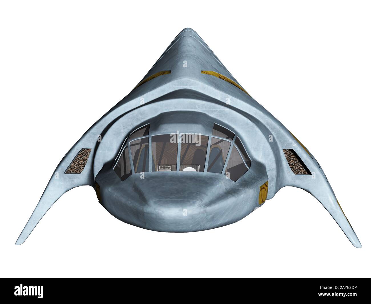 Space glider hi-res stock photography and images - Alamy