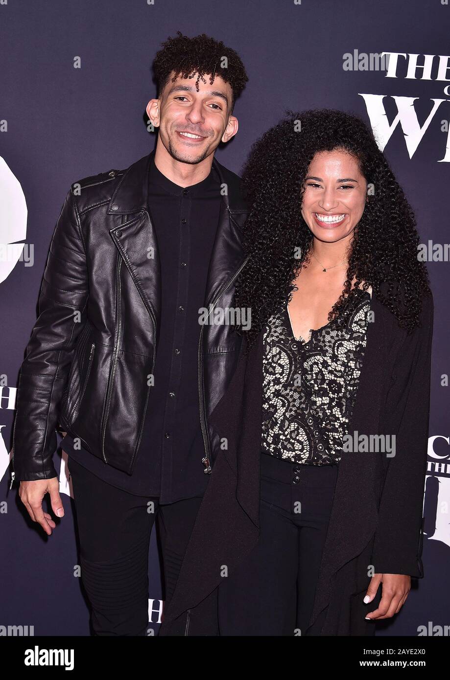 Khleo Thomas Girlfriend