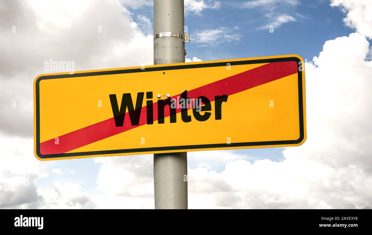 Summer versus winter hi-res stock photography and images - Alamy