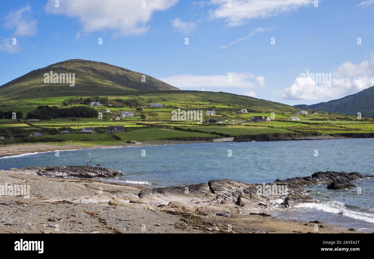 Beara peninsula ireland hi-res stock photography and images - Alamy