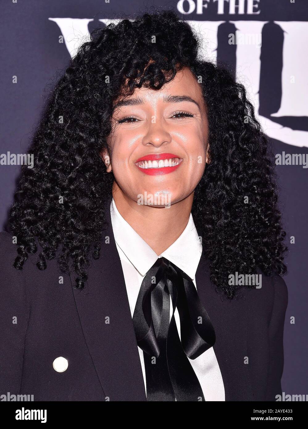 Bahia watson hi-res stock photography and images - Alamy