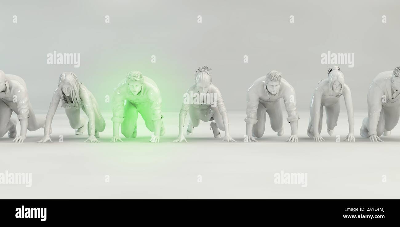 Workforce Development and Management Stock Photo - Alamy