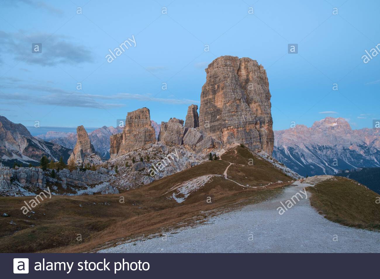Dolomite Rock High Resolution Stock Photography and Images - Alamy