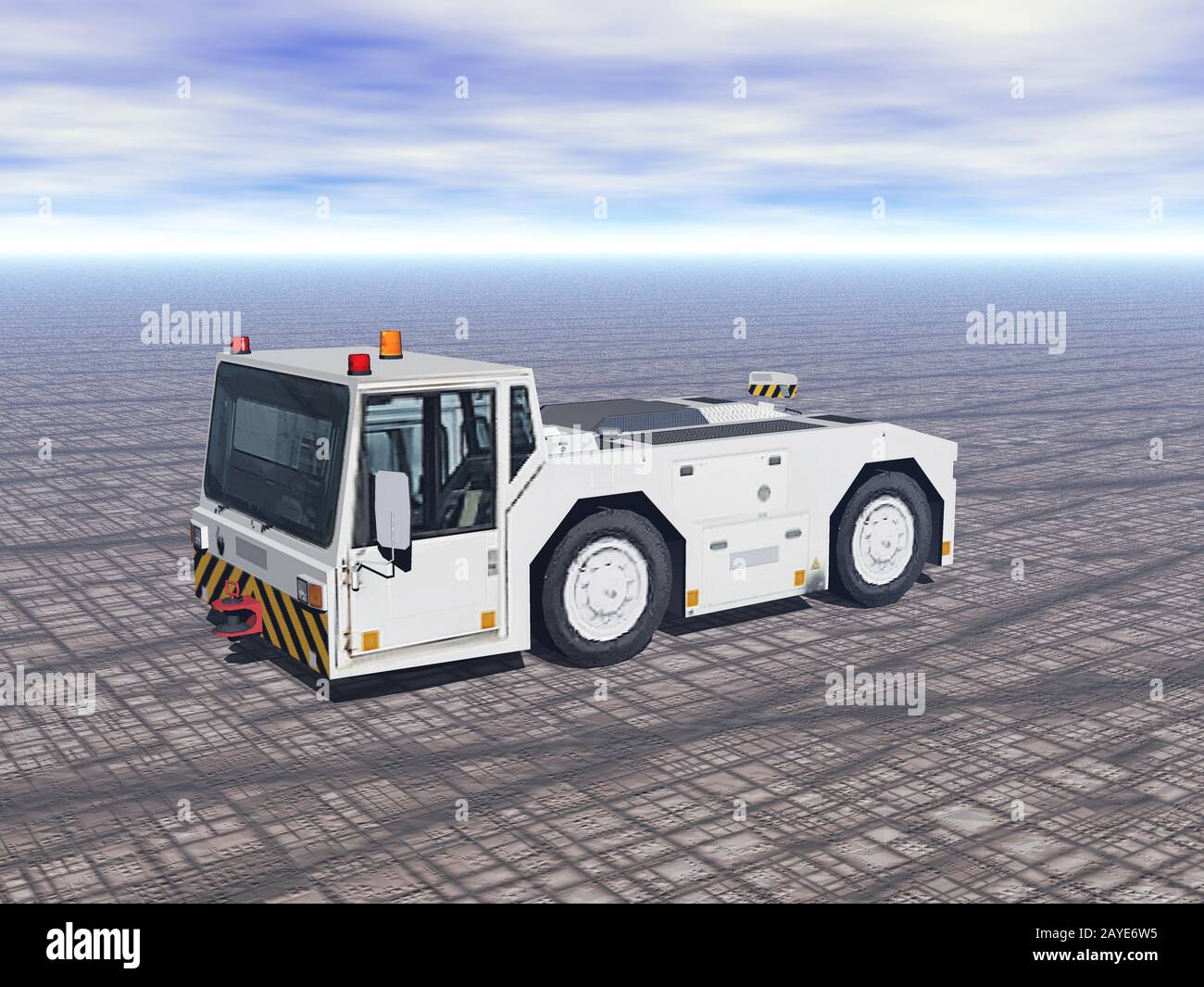 Tractor Aircraft High Resolution Stock Photography and Images - Alamy