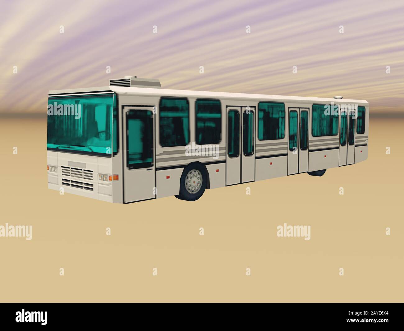 Bus transport means hi-res stock photography and images - Alamy