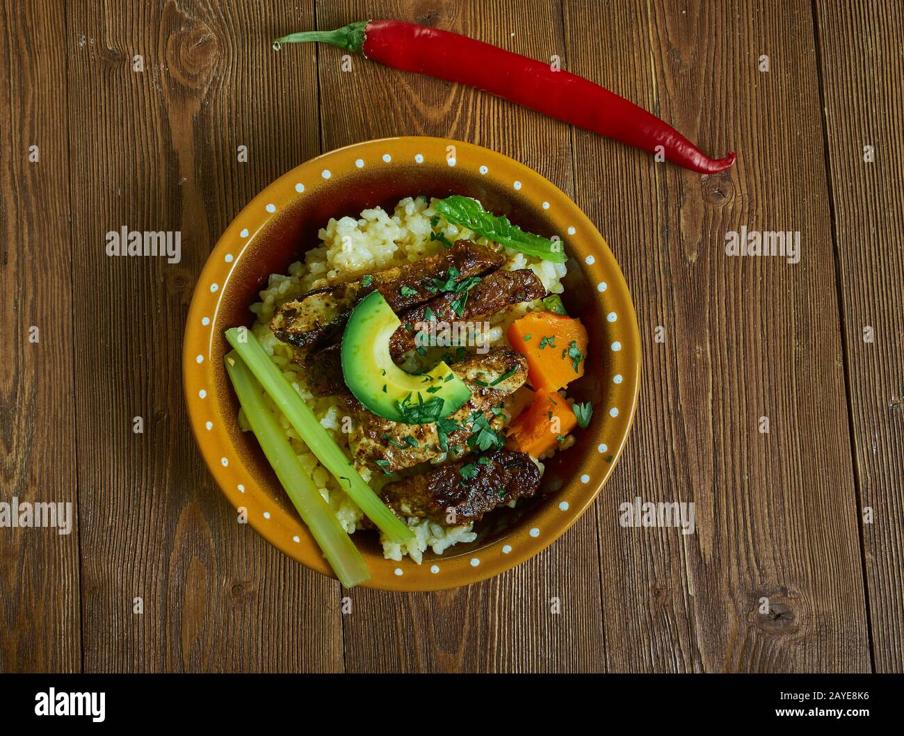 Criollo hi-res stock photography and images - Alamy