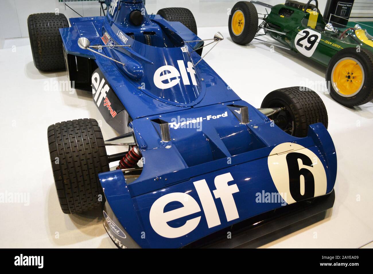 1973 Uk Cars High Resolution Stock Photography and Images - Alamy