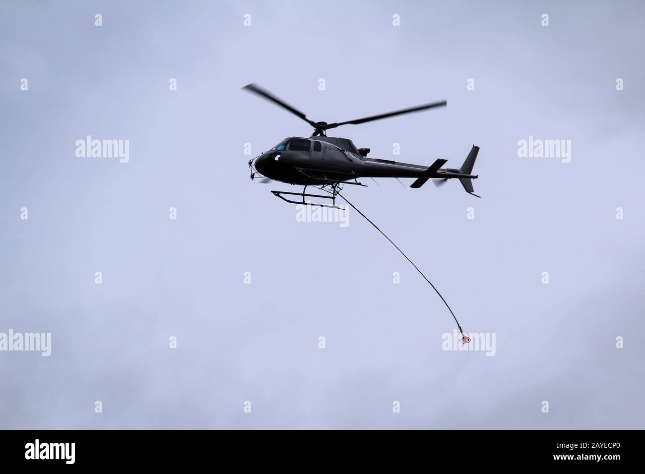 Cockpit avion hi-res stock photography and images - Alamy