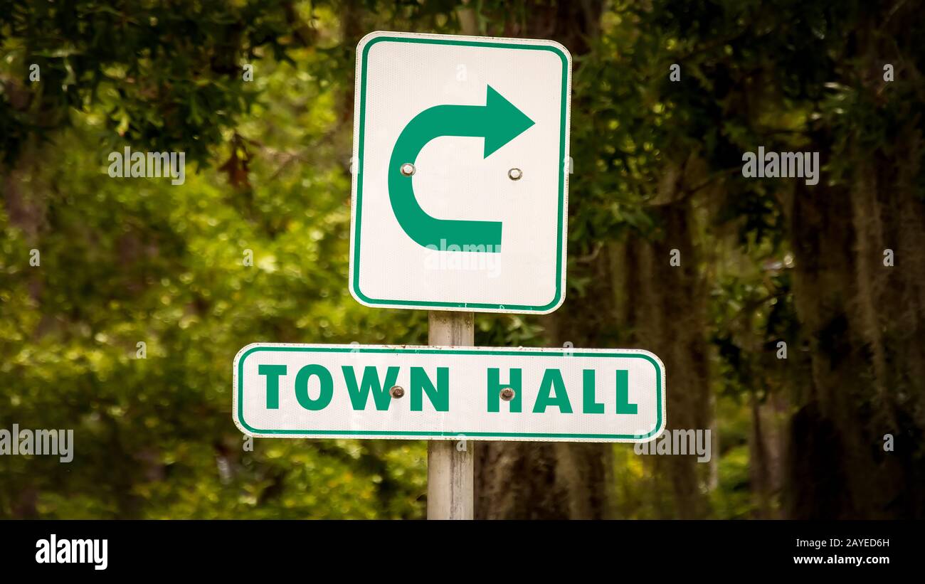 Treasury and town hall hi-res stock photography and images - Alamy