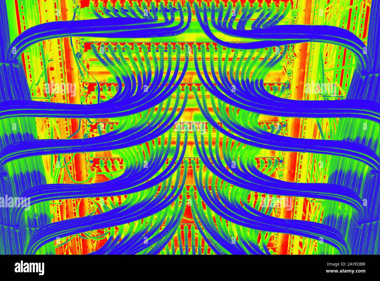 ir-network-camera-hi-res-stock-photography-and-images-alamy