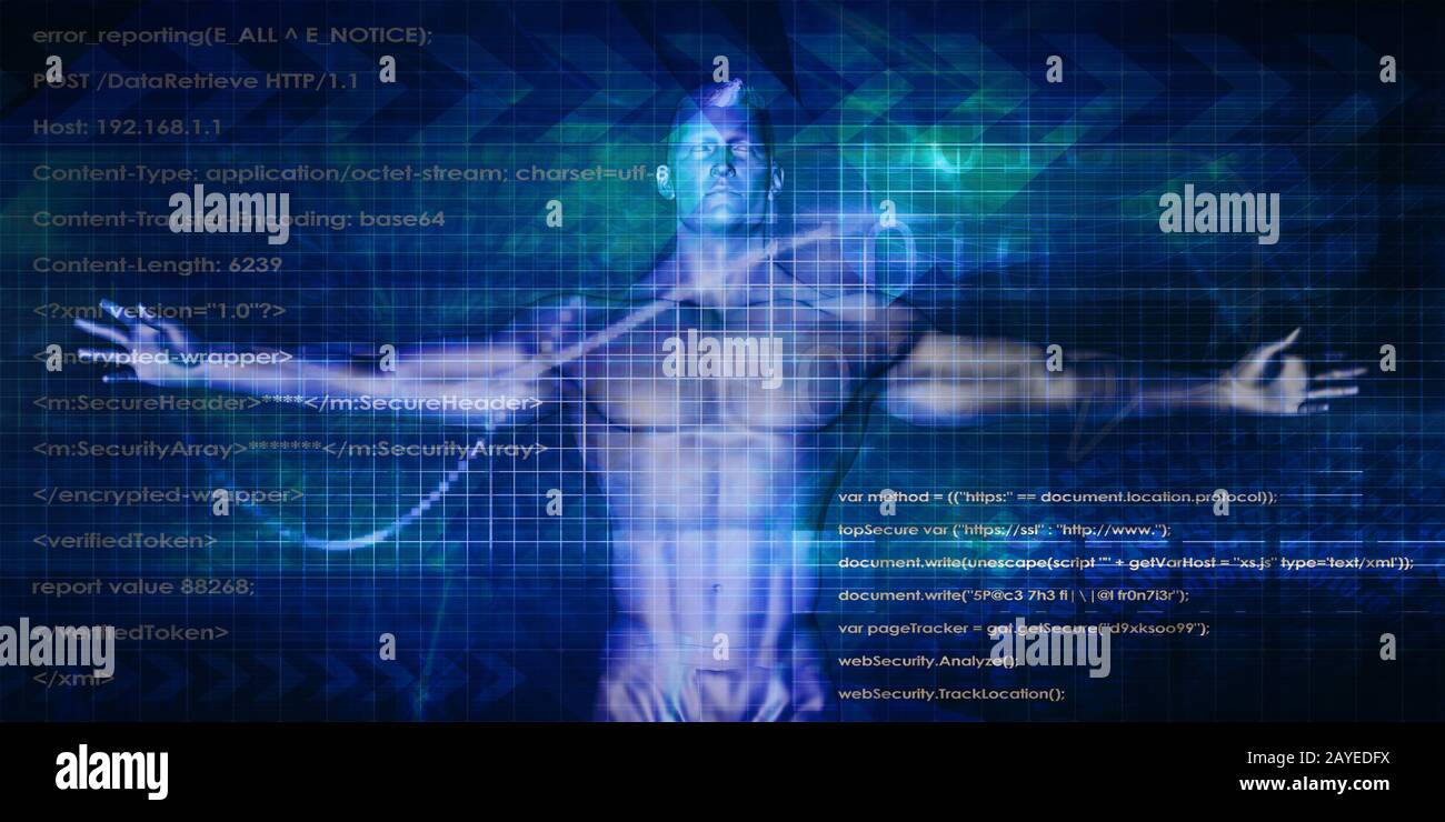 Big data machine learning algorithms hi-res stock photography and ...