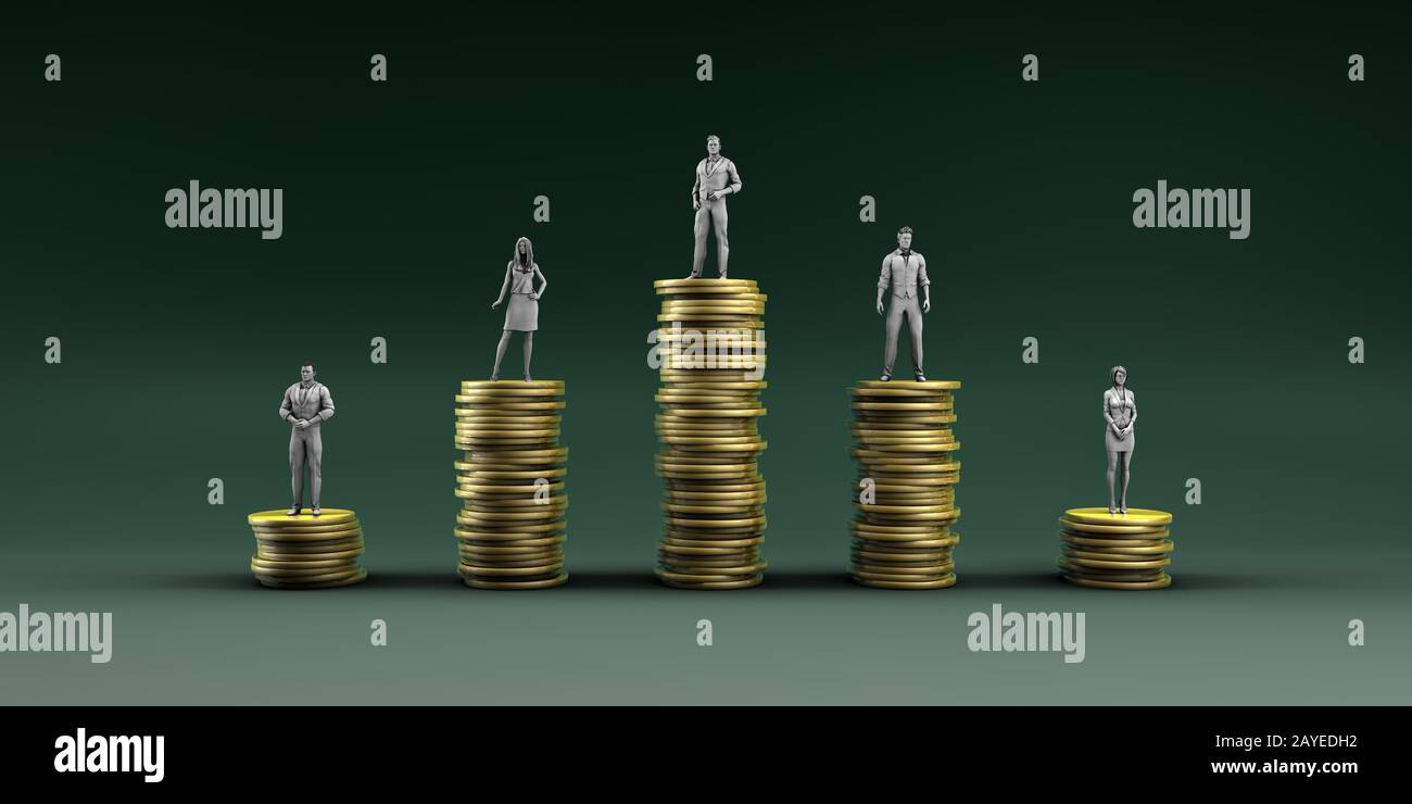 Employee performance and pay hi-res stock photography and images - Alamy