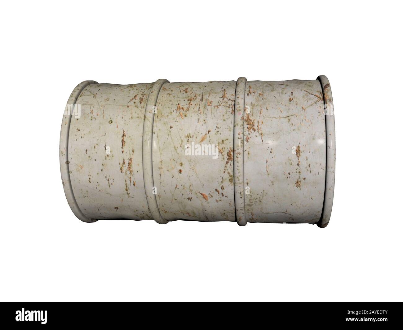 Steel barrel hi-res stock photography and images - Alamy