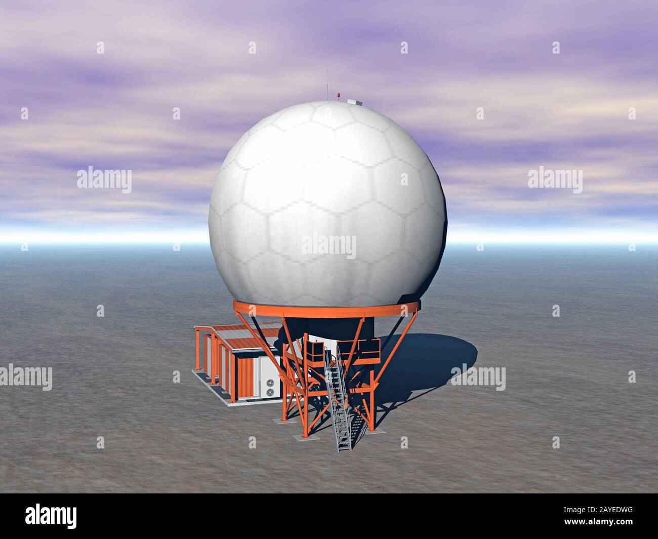 Airport Radar Station High Resolution Stock Photography and Images - Alamy