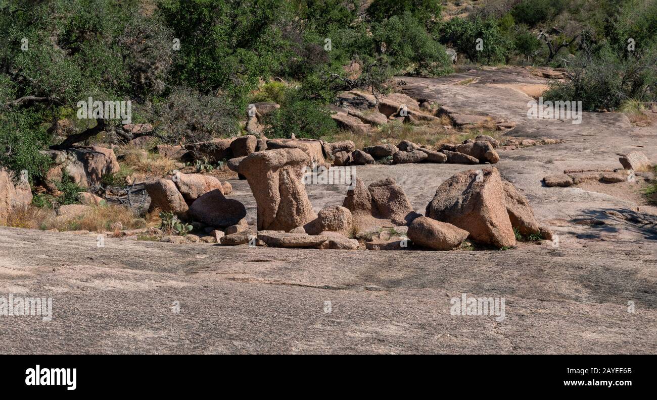 The enchanted hill hi-res stock photography and images - Alamy