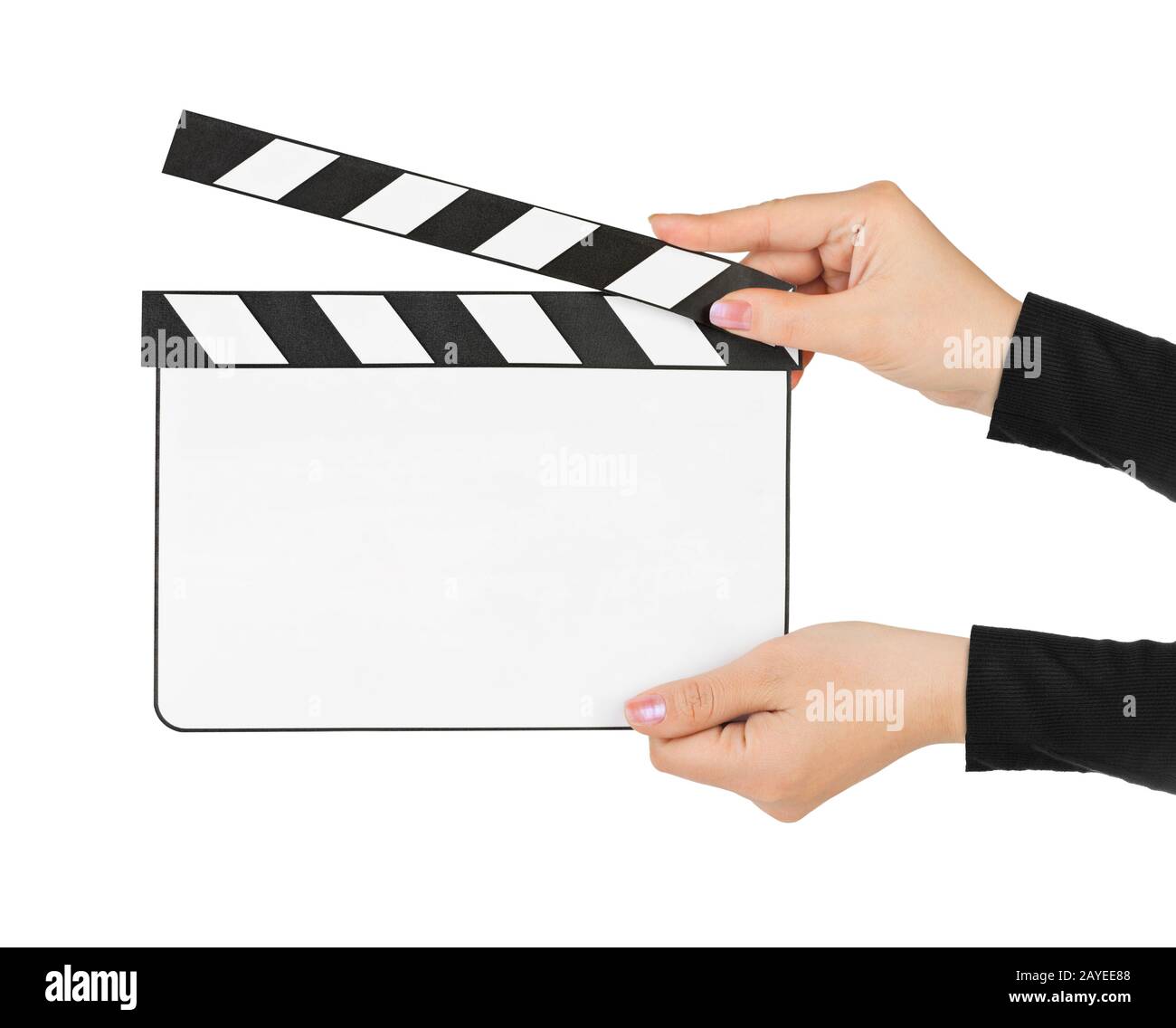 Hands Clapping Retro High Resolution Stock Photography and Images - Alamy