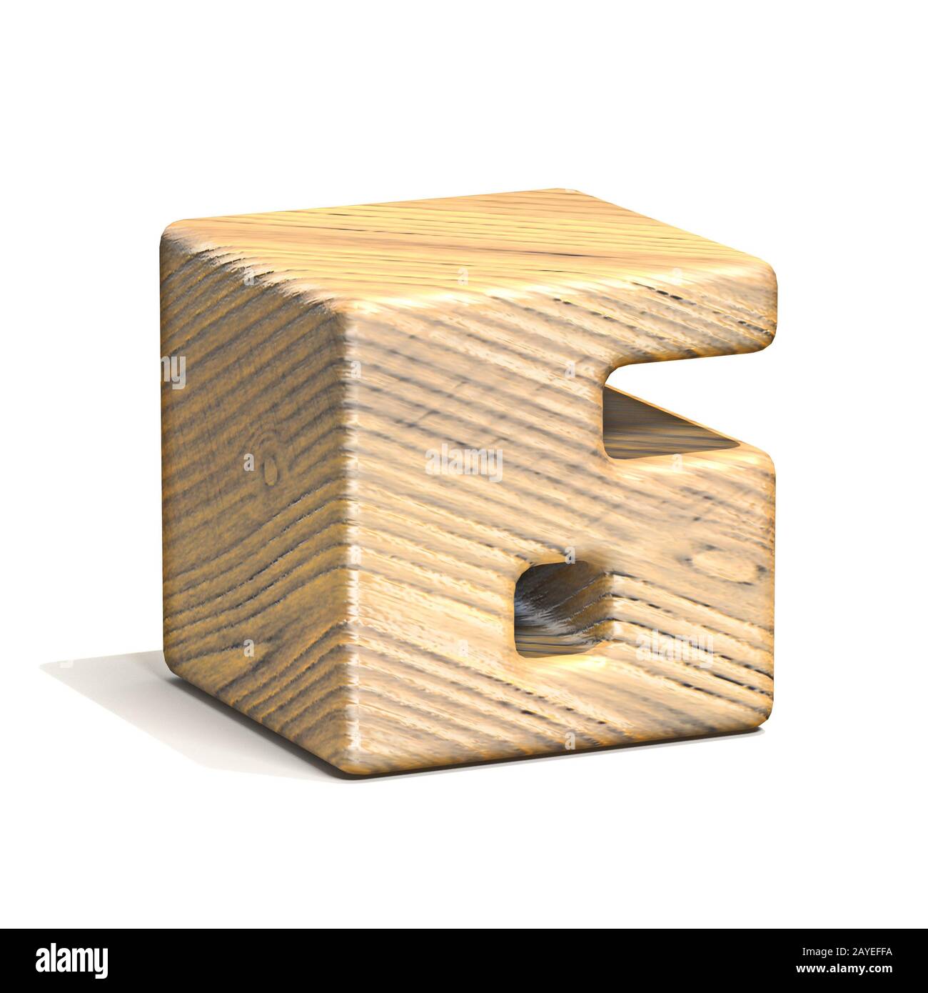 Solid number hi-res stock photography and images - Alamy