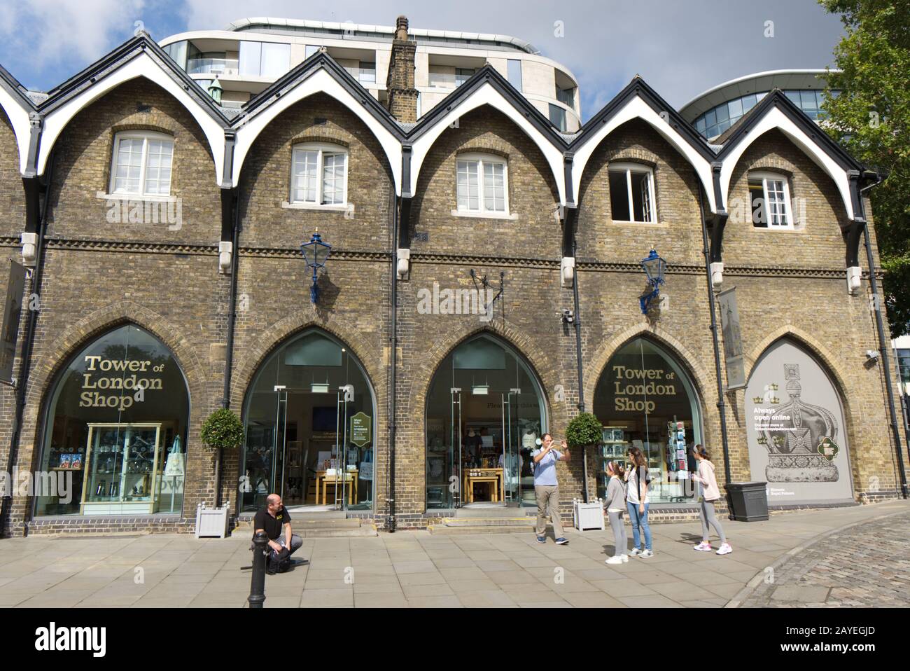Abbey road shop london hi-res stock photography and images - Alamy
