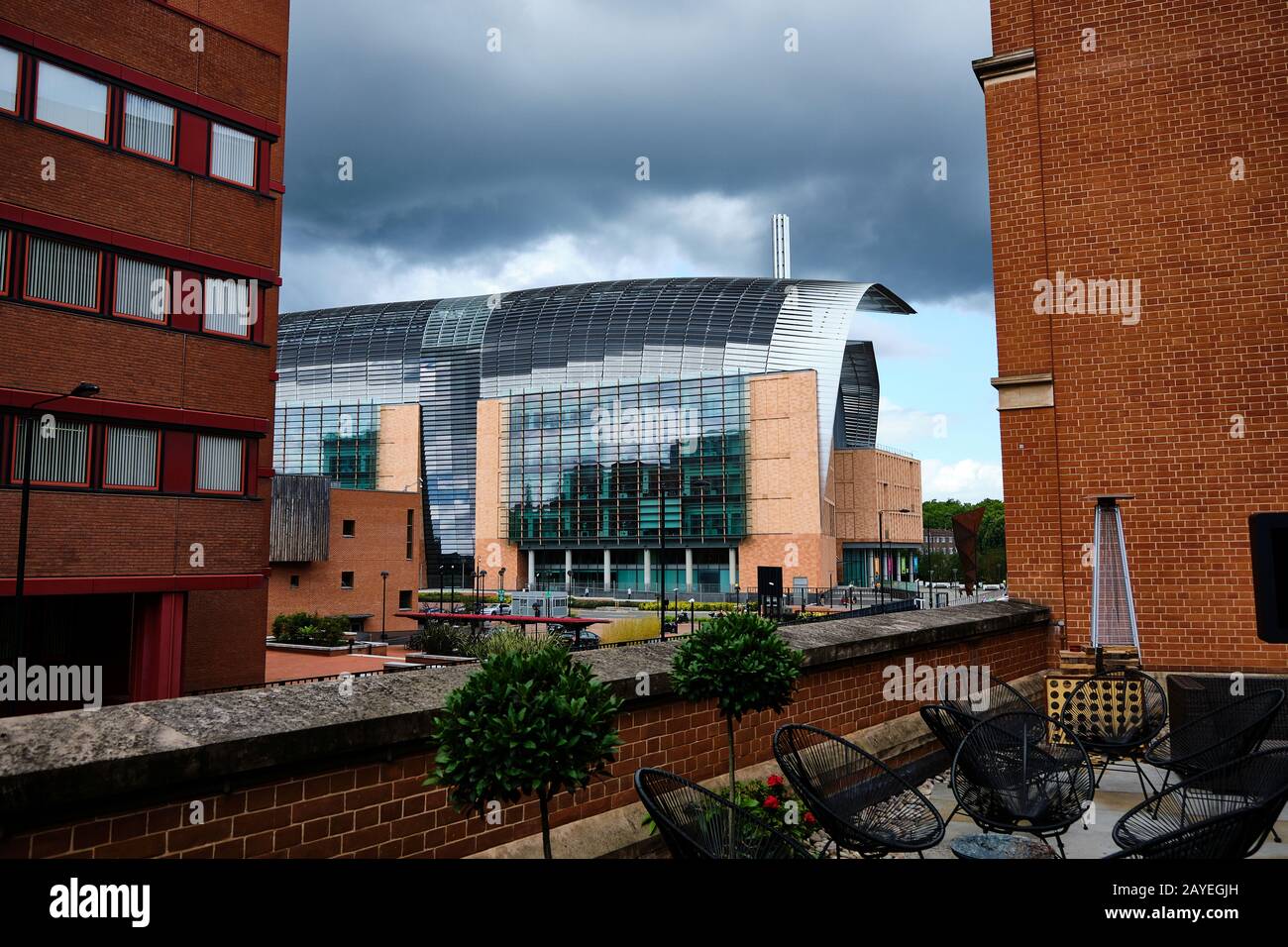 Richard ii tower of london hi-res stock photography and images - Alamy