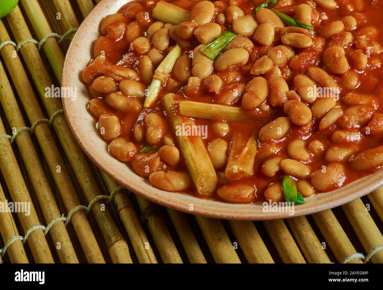 Congolese Madesu Stock Photo - Alamy