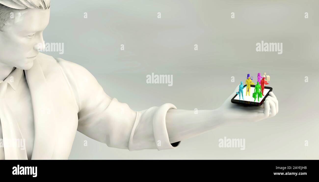 Access economy hi-res stock photography and images - Alamy