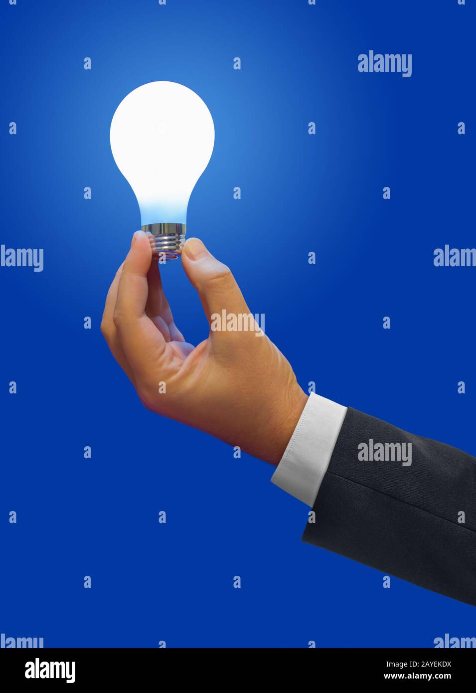 Modern lighting concepts hi-res stock photography and images - Alamy