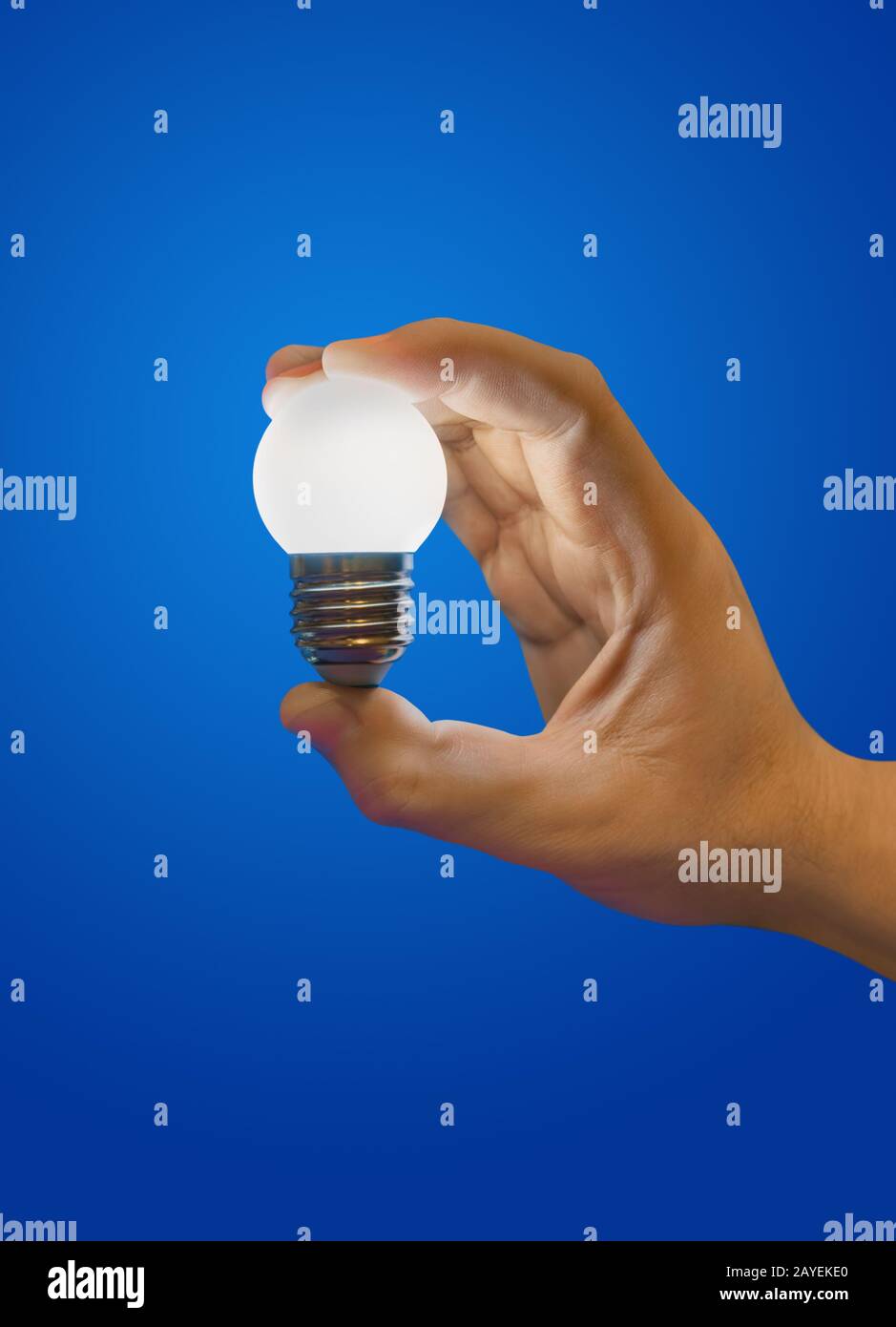 Modern lighting concepts hi-res stock photography and images - Alamy