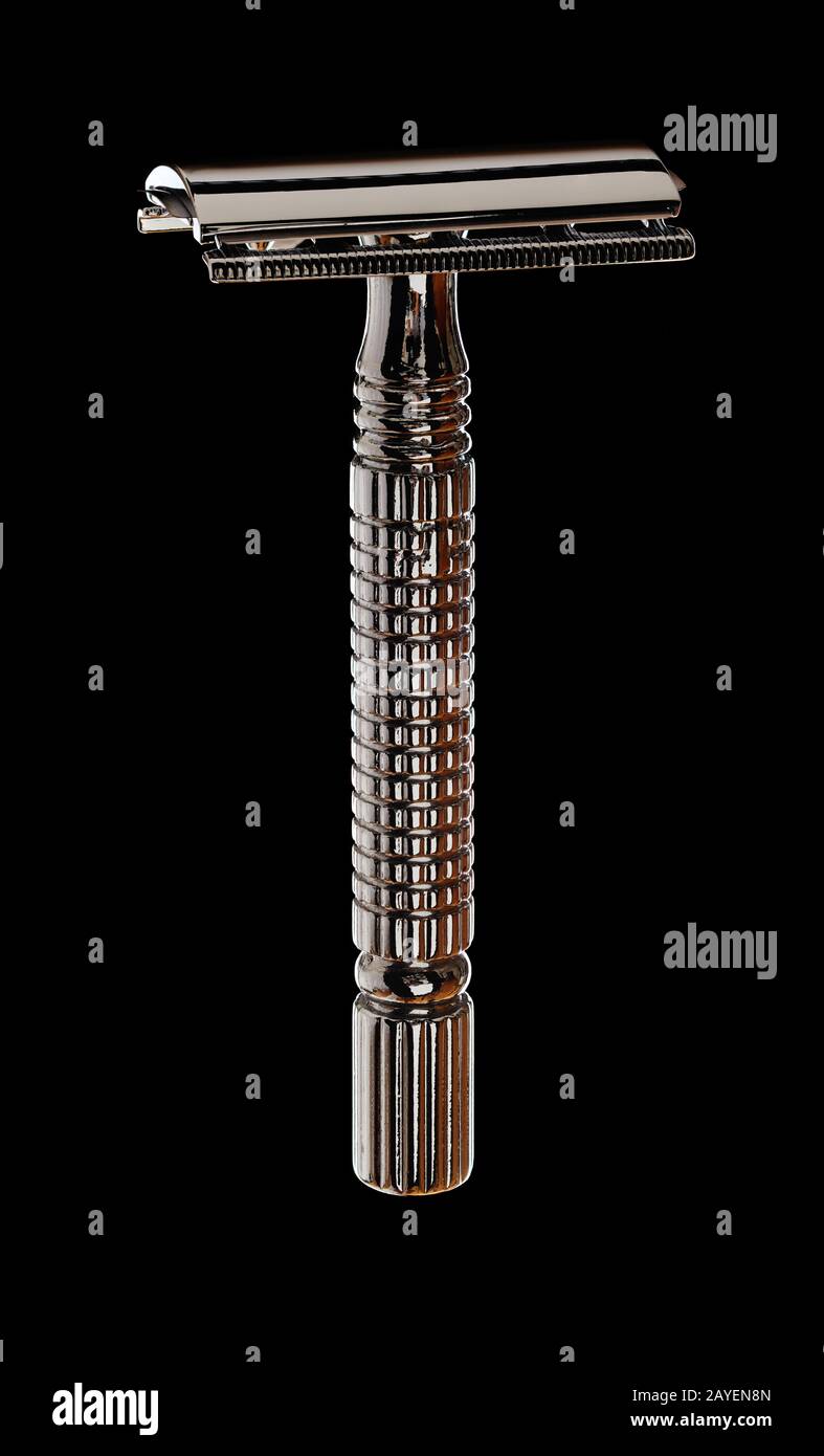 Razor tool hi-res stock photography and images - Alamy