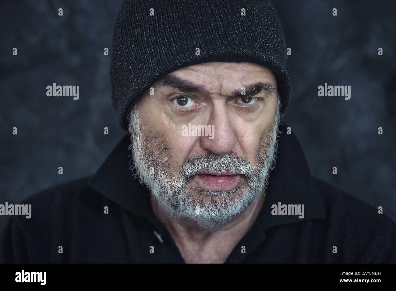 Dismissive hi-res stock photography and images - Alamy