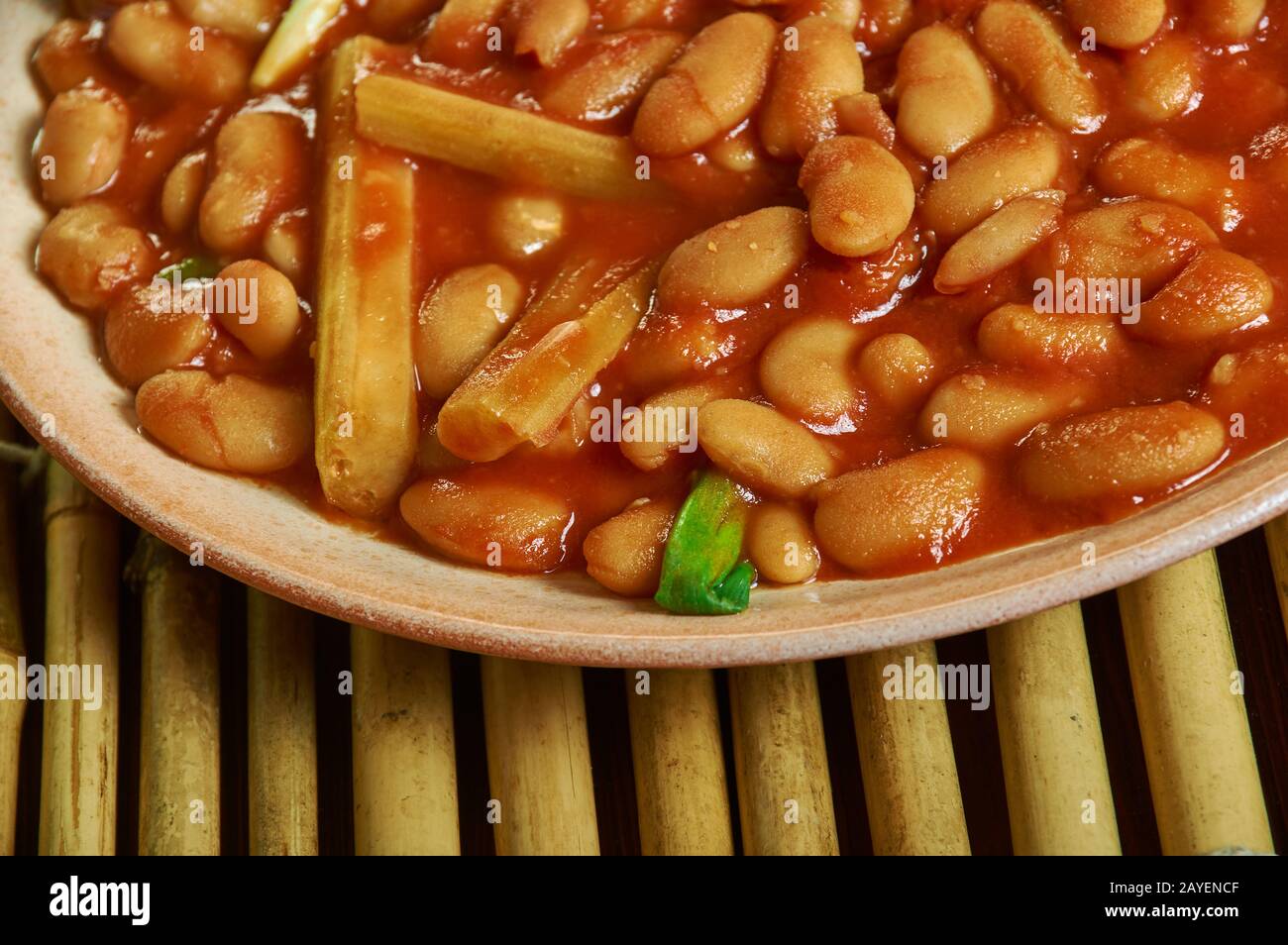 Congolese food hi-res stock photography and images - Alamy