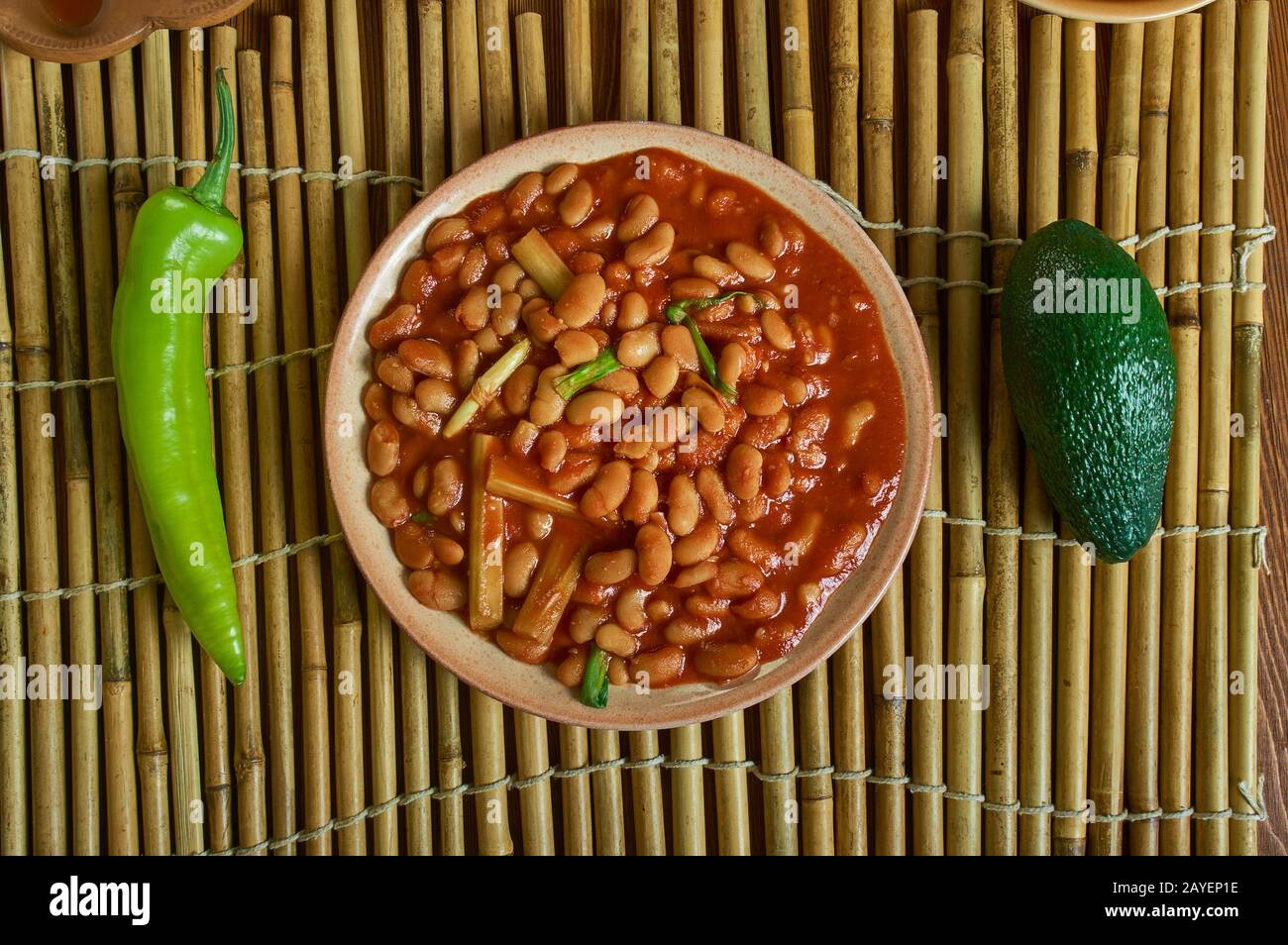 Congolese Madesu Stock Photo - Alamy
