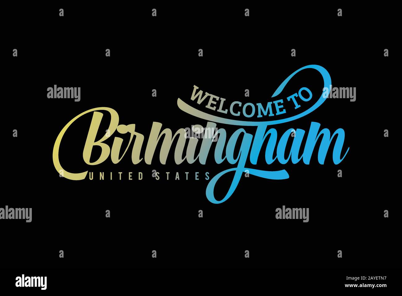 Birmingham city logo Stock Vector Images - Alamy