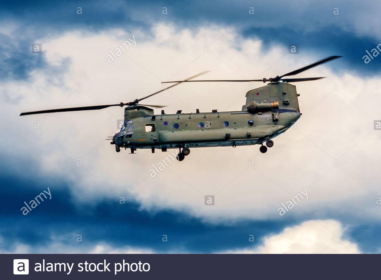 Heavy Lift Aircraft High Resolution Stock Photography and Images - Alamy