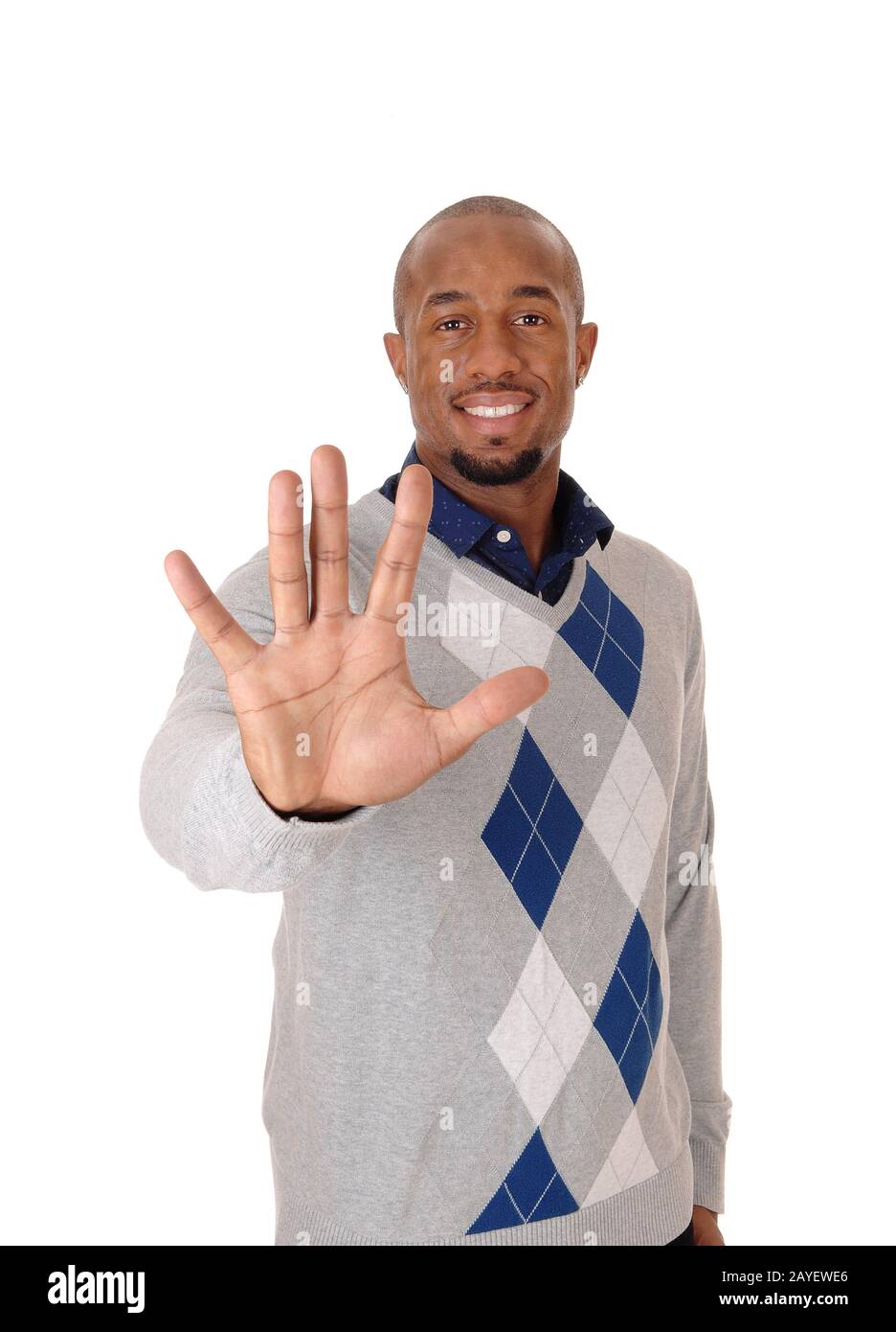 African prayer hands hi-res stock photography and images - Alamy