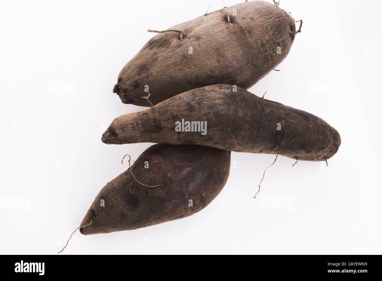 Yacon roots hi-res stock photography and images - Alamy