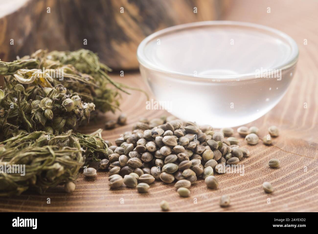 Cannabis extract hi-res stock photography and images - Alamy