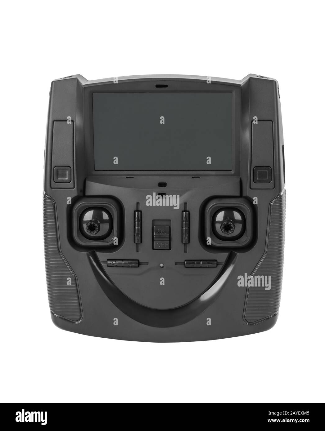 Radio controlled robot hi-res stock photography and images - Alamy